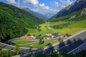 Car Rental Austria | Save up to 30% on Austria Car Rentals