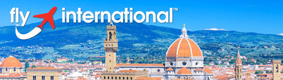 Best Flights to Europe | Search Discount Flights to Europe