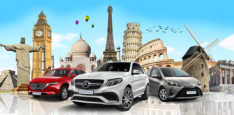 Renta un Carro en Chicago | Auto Europe