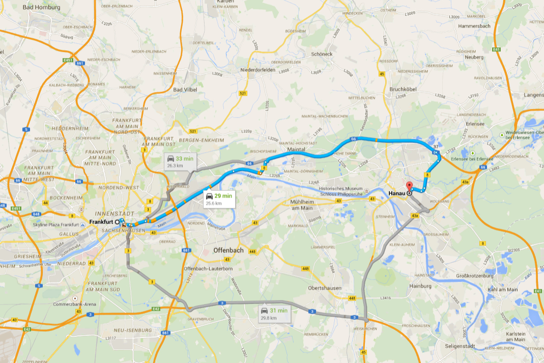 Fairy Tale Road Germany | Fairy Tale Trip To Germany Itinerary