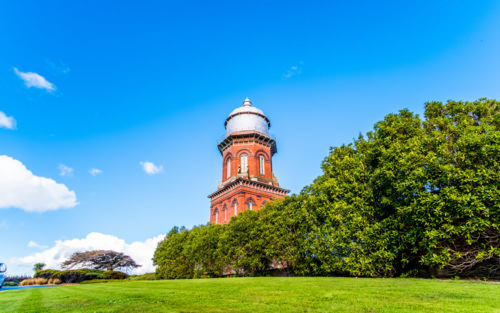 A Driving Tour of New Zealands Beautiful South Island