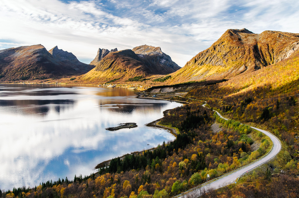 Scandinavia Road Trip Planner | Best Scandinavia Self Drive Tours