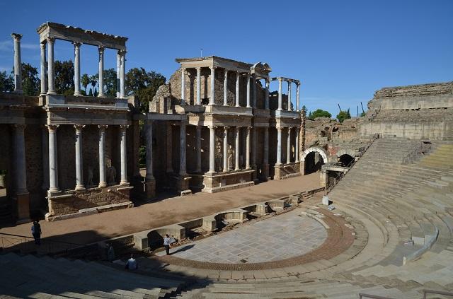 The Best Places to Visit in Spain: A 7 Day Road Trip Itinerary