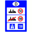 Germany Road Signs | Information about Road Signs in Germany