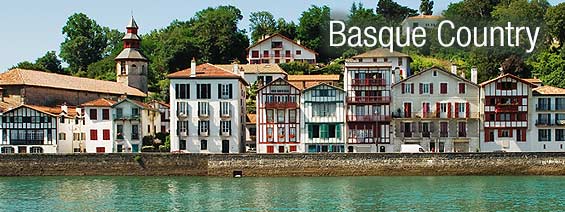 Basque Country Road Trip: San Sebastian to Bilbao, Spain
