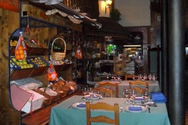 A Taste of Spain: 6 Culinary Experiences in Northern Spain