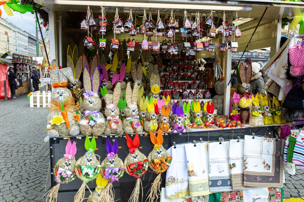 Easter in Europe | Auto Europe