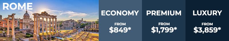 European Travel Services | Book Flights and Car Rentals