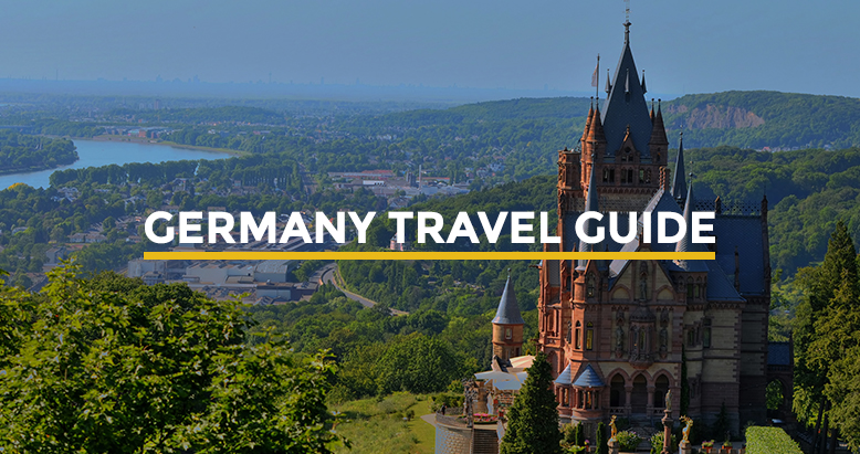Driving in Europe: Travel Guides You Can Use Today | Auto Europe