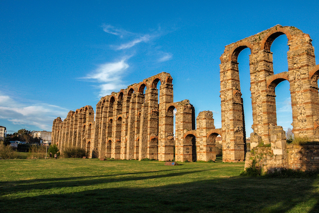 The Best Places to Visit in Spain: A 7 Day Road Trip Itinerary