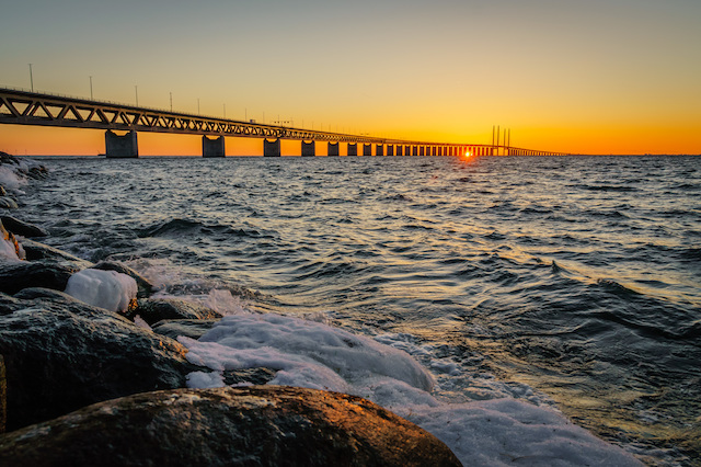 The Most Breathtaking Places in Sweden