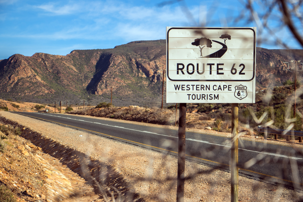 5 Incredible South African Road Trips
